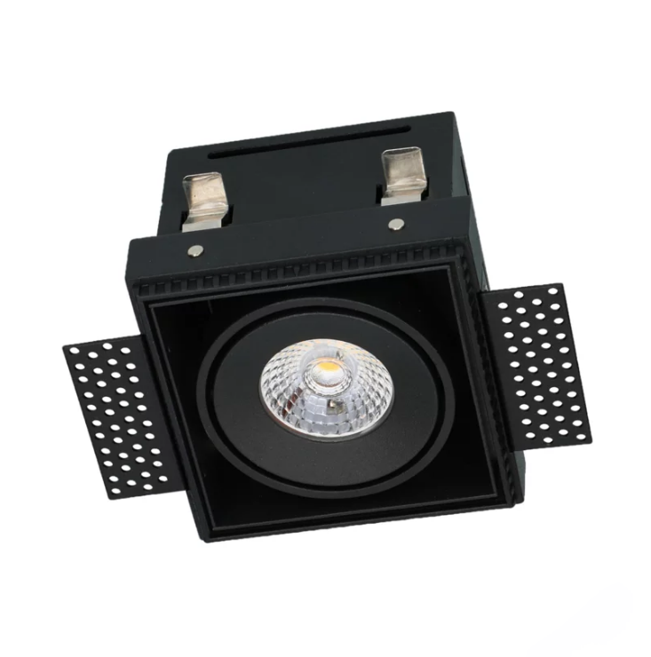 Wat is een trimless spot? - LEDTrimless