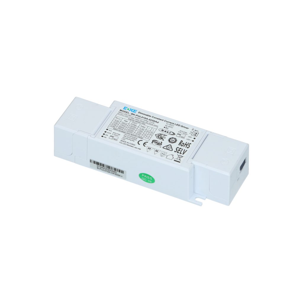 DALI driver 10W - 150-250mA - LEDTrimless