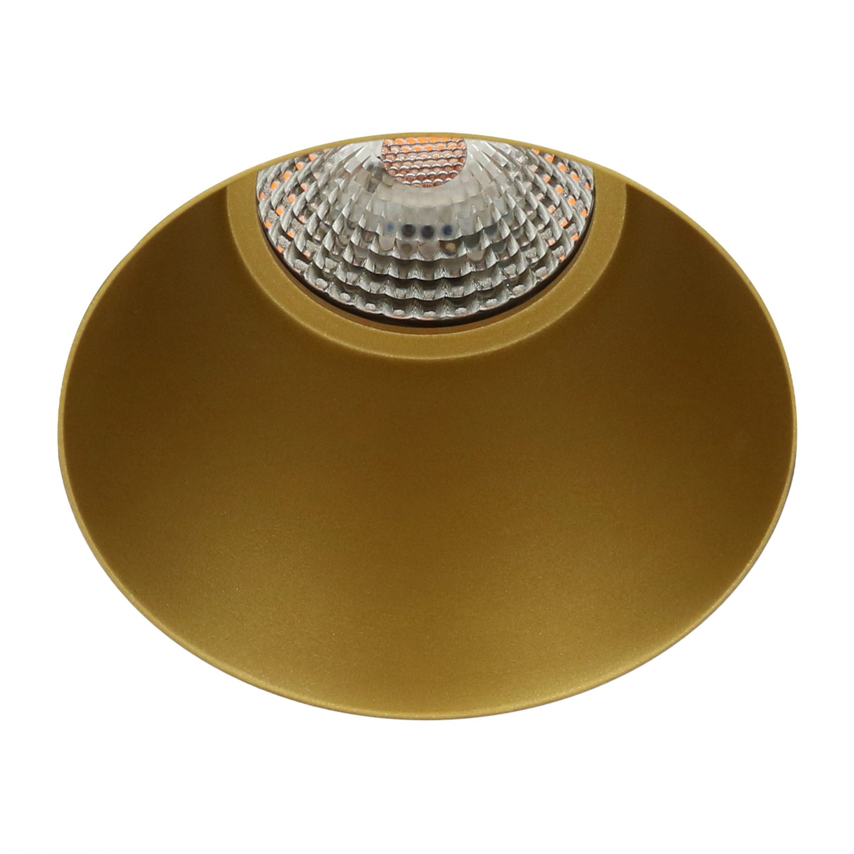 Trimless spot Sphere - LEDTrimless
