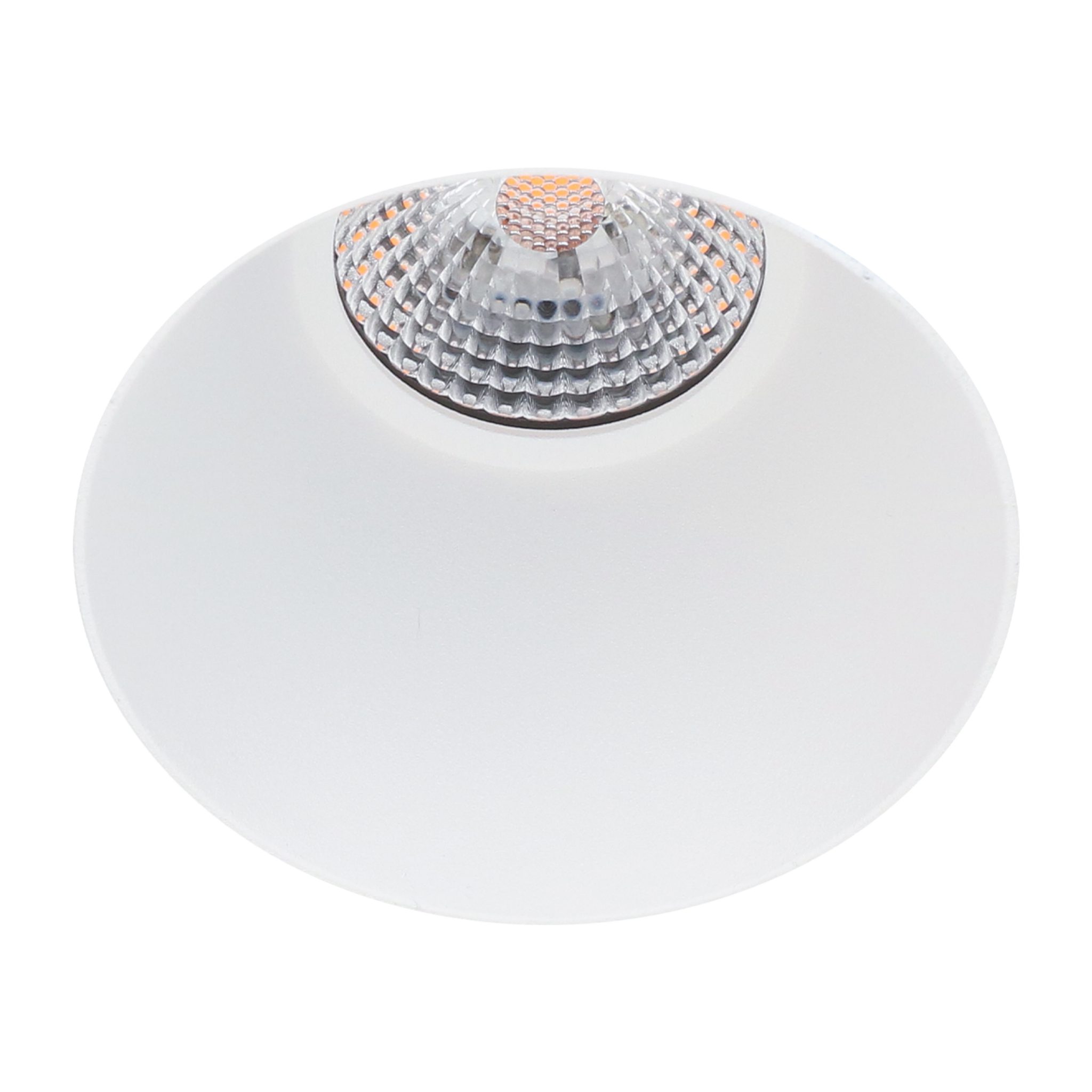 Trimless spot Sphere - LEDTrimless